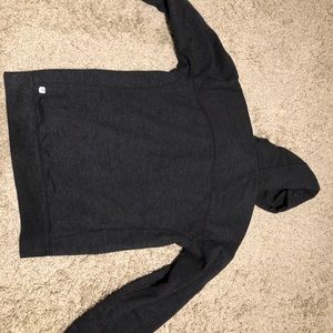 Fabletics | Jackets & Coats | Fabletics Hoodie Grey Gray | Poshmark